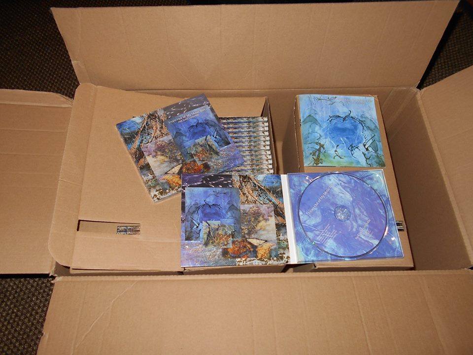 Gallery | Neil Todd Music