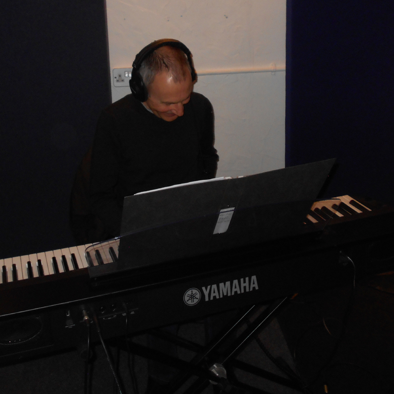 Gallery | Neil Todd Music