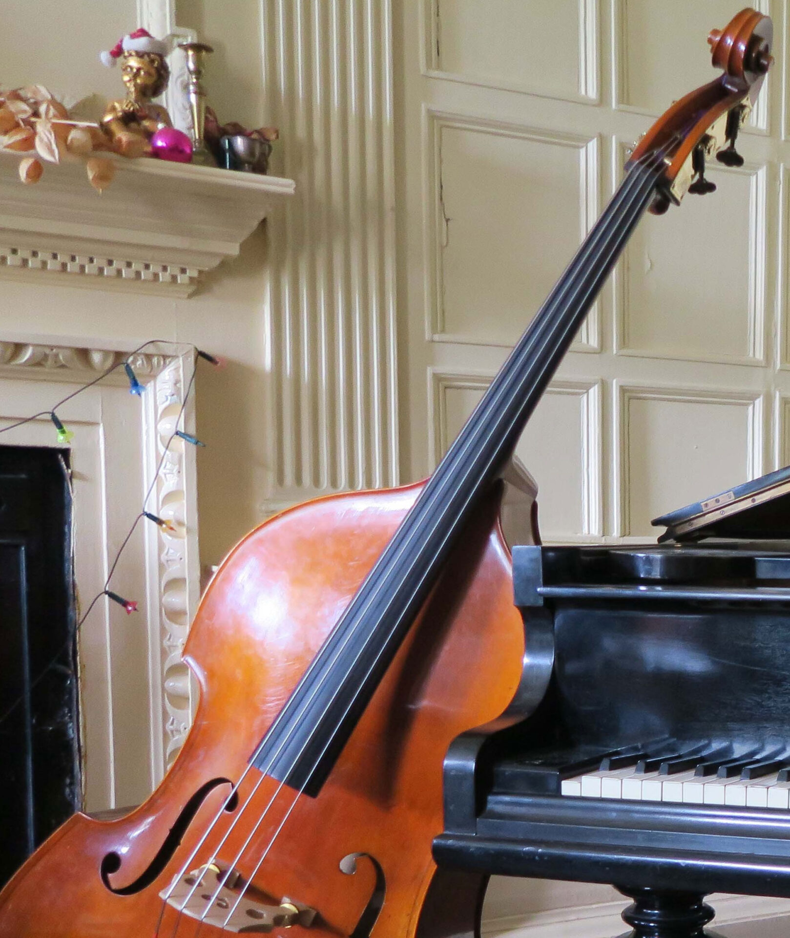 Gallery | Neil Todd Music