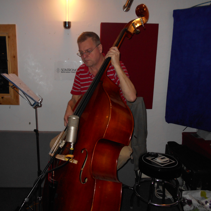 Gallery | Neil Todd Music