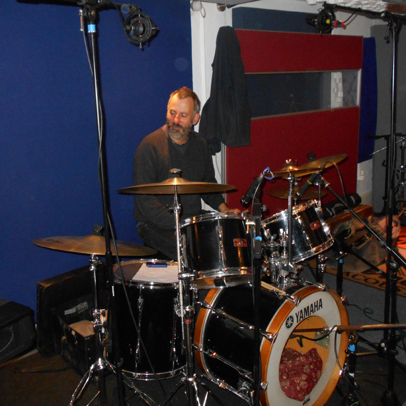 Gallery | Neil Todd Music