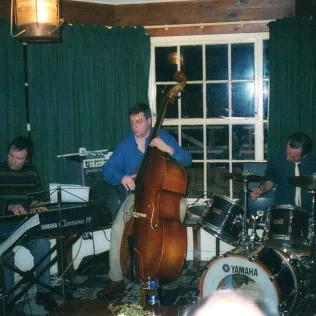 Gallery | Neil Todd Music